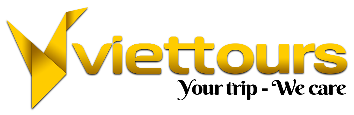 VIETTOURS - CÙNG BẠN KHÁM PHÁ THẾ GIỚI.
